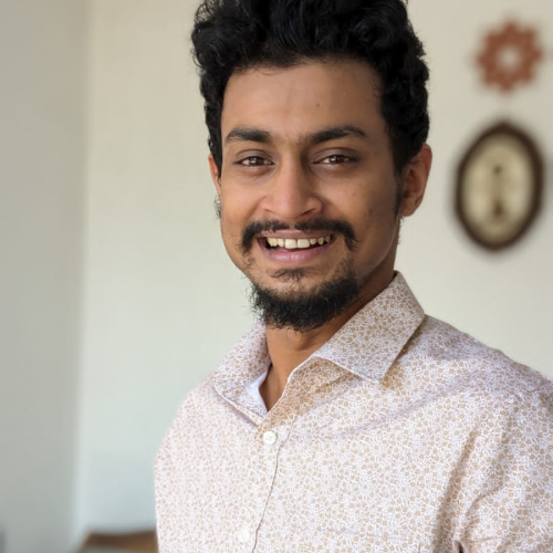 Yeshan Perera